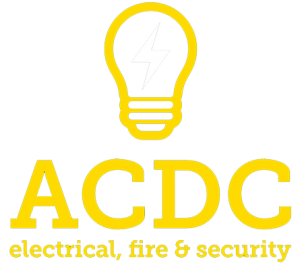 ACDC Electrical – Electrical, Fire, and Security across The Wirral and The Northwest