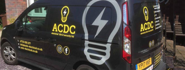 Our Services – ACDC Electrical